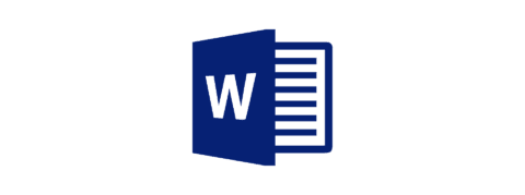Reglas horizontal y vertical en Word - Informática Aluche Madrid